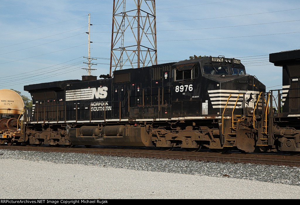 NS 8976